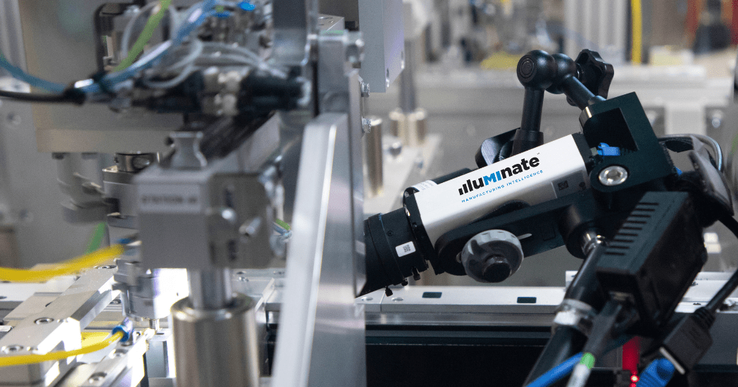Automating the Factory of the Future - ATS Industrial Automation