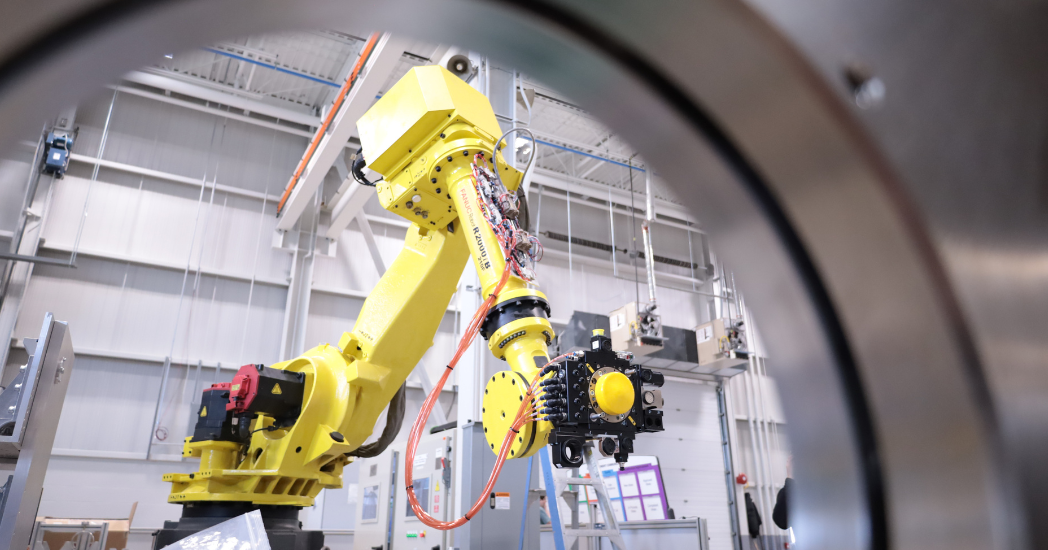 Where We Play - ATS Industrial Automation