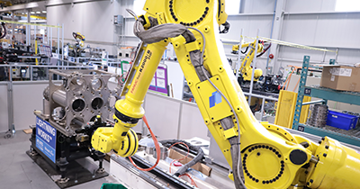 ATS Industrial Automation to Supply Bruce Power with Semi-Automated ...