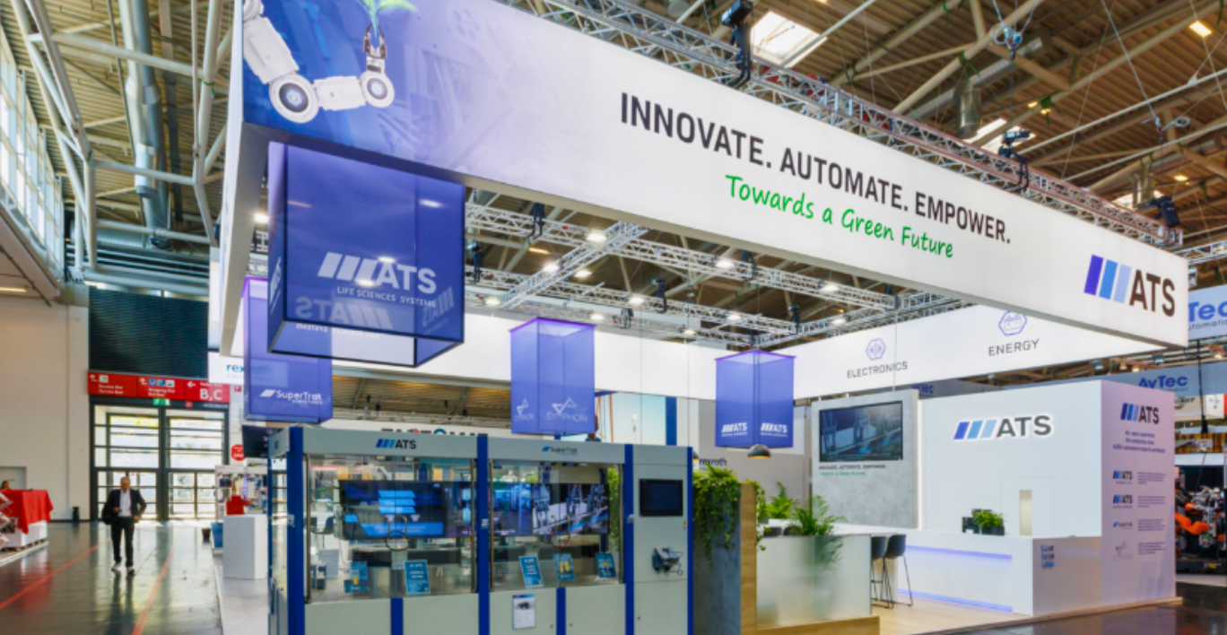 Events - ATS Industrial Automation