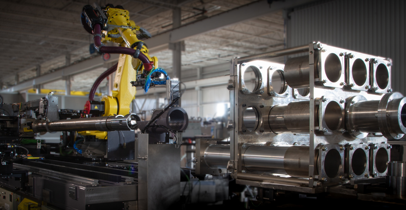 ATS Industrial Automation & Bruce Power Enter Long-Term Service Contract for Major Component ...