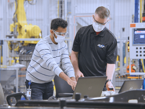 Leak Testing - ATS Industrial Automation