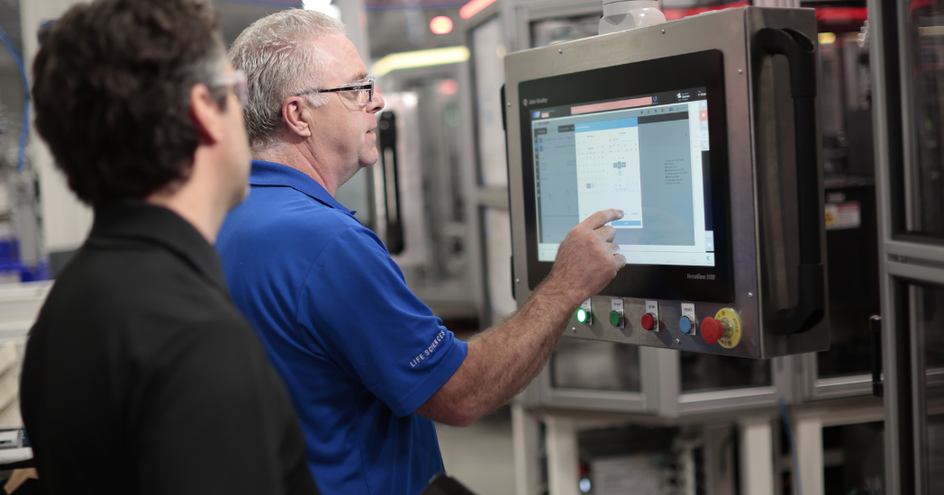 Measurements of Mechanical Properties - ATS Industrial Automation