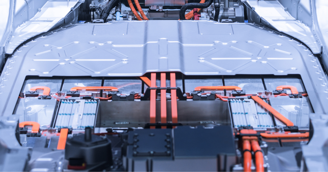 Battery Assembly Testing Systems - ATS Industrial Automation