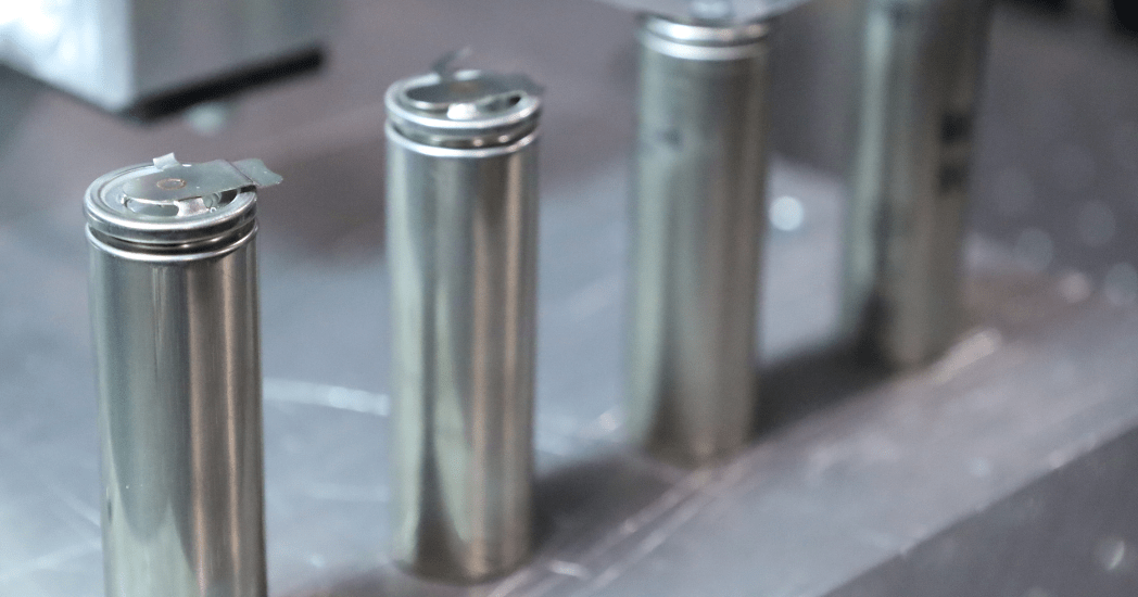 Battery Assembly Testing Systems - ATS Industrial Automation