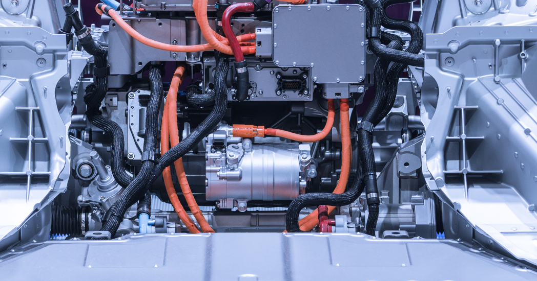 Industry Leading Testing - ATS Industrial Automation