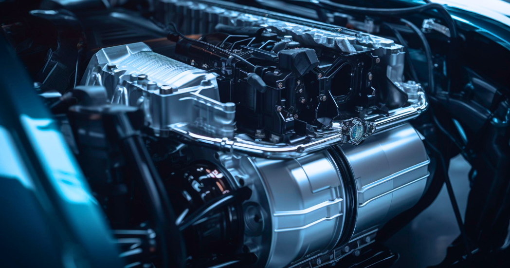 eMobility Component Assembly Testing - ATS Industrial Automation