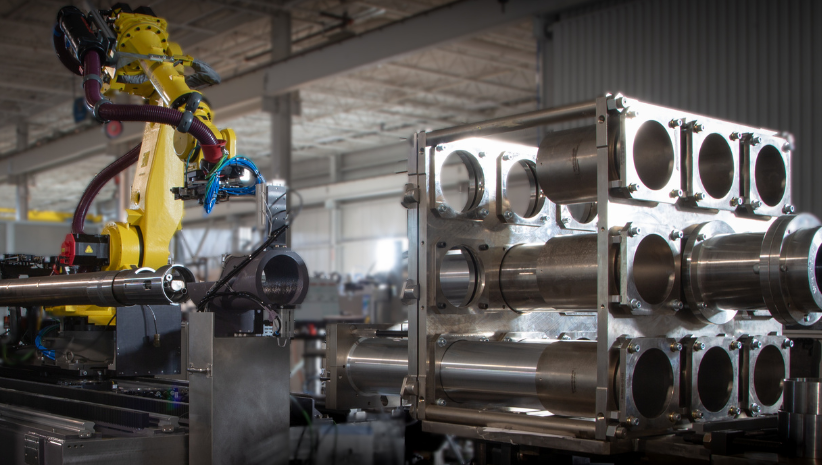 A New Wave of Innovation for CANDU Refurbishments - ATS Industrial ...