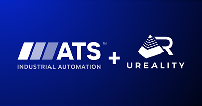 Ats Automation Logo