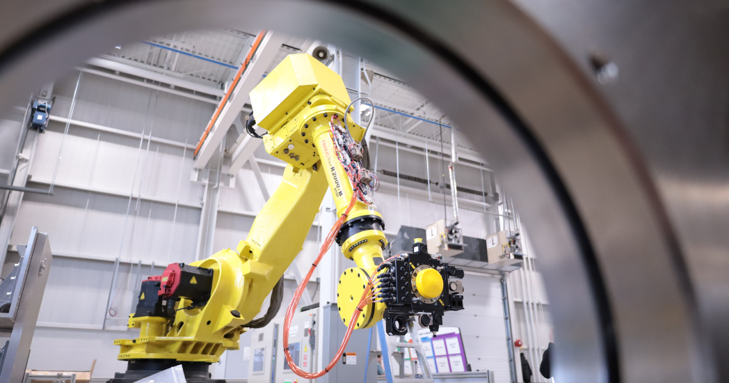 It’s a New World Record for Calandria Tube Removal! - ATS Industrial ...