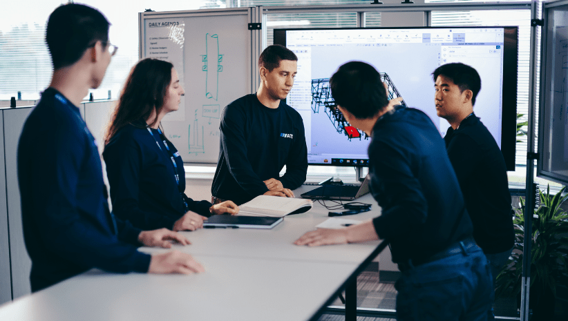 Avoiding Delays When Scaling Manufacturing Assembly Lines - ATS ...