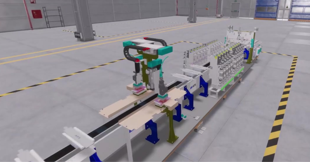 Digitalization - ATS Industrial Automation