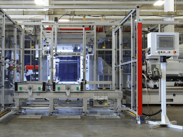 Our Solutions and Technologies - ATS Industrial Automation