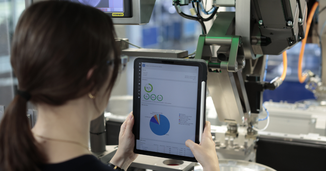 Automation Software Solutions - ATS Industrial Automation
