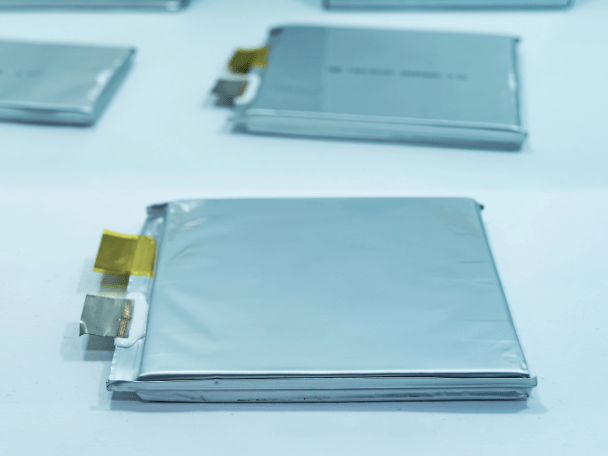 Comparing Battery Formats: Which Cell Type is Right for You? - ATS ...