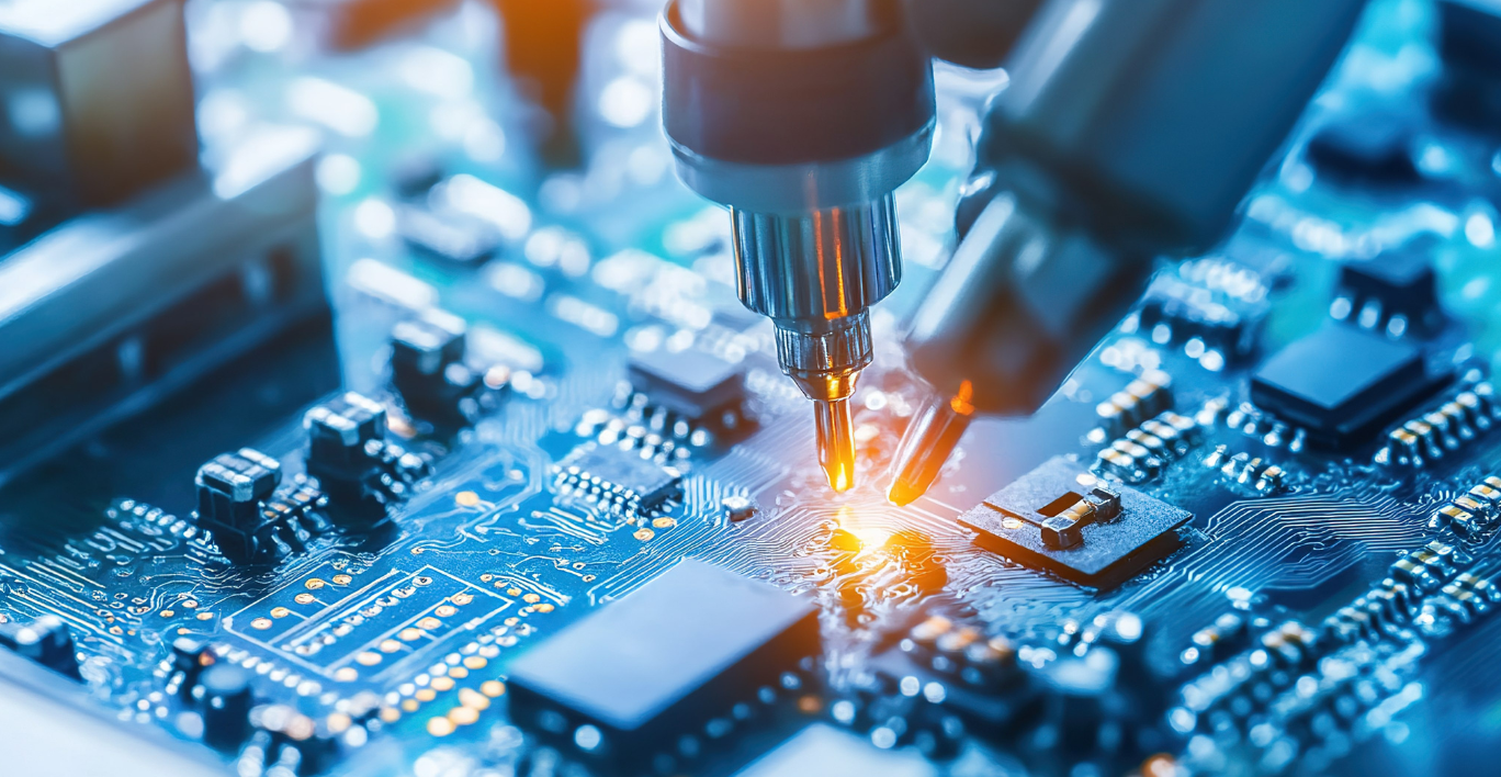 PCB Soldering & Handling - ATS Industrial Automation