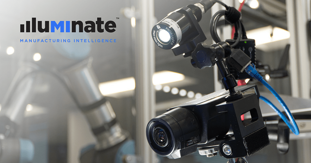 Automatisierung der Fabrik der Zukunft - ATS Industrial Automation