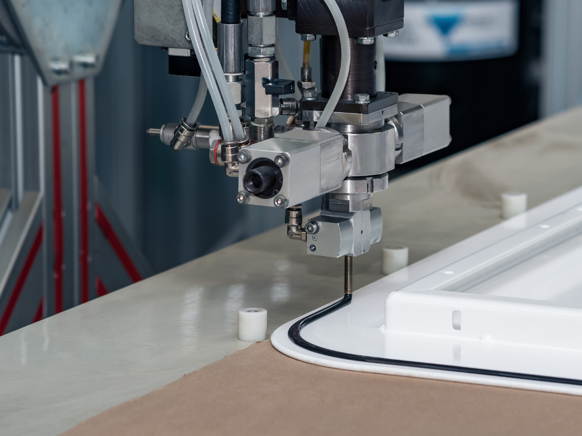 How We Lead - ATS Industrial Automation