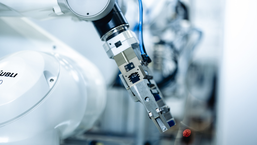 Boost Manufacturing Efficiency with Automated Assembly Tools