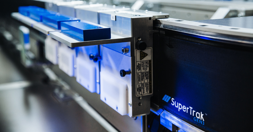 SuperTrak CONVEYANCE™ - ATS Industrial Automation