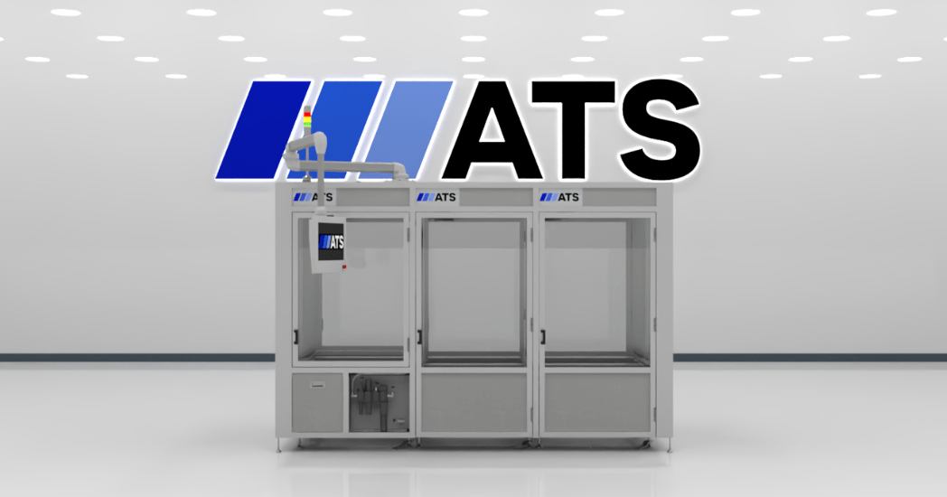Adaptable Automation Platform - ATS Industrial Automation