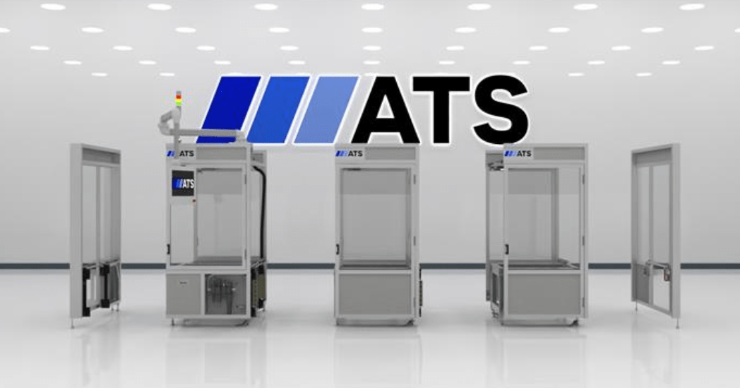 Adaptable Automation Platform - ATS Industrial Automation